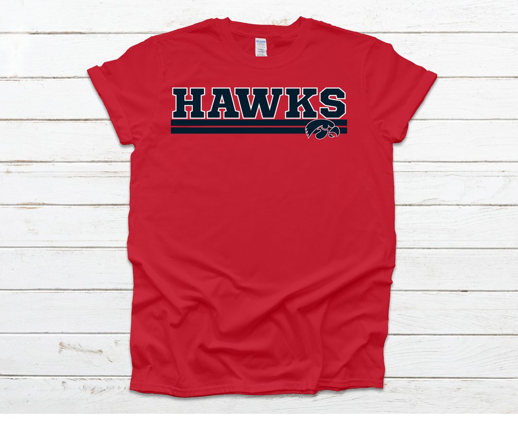 Hawks – wecancrew